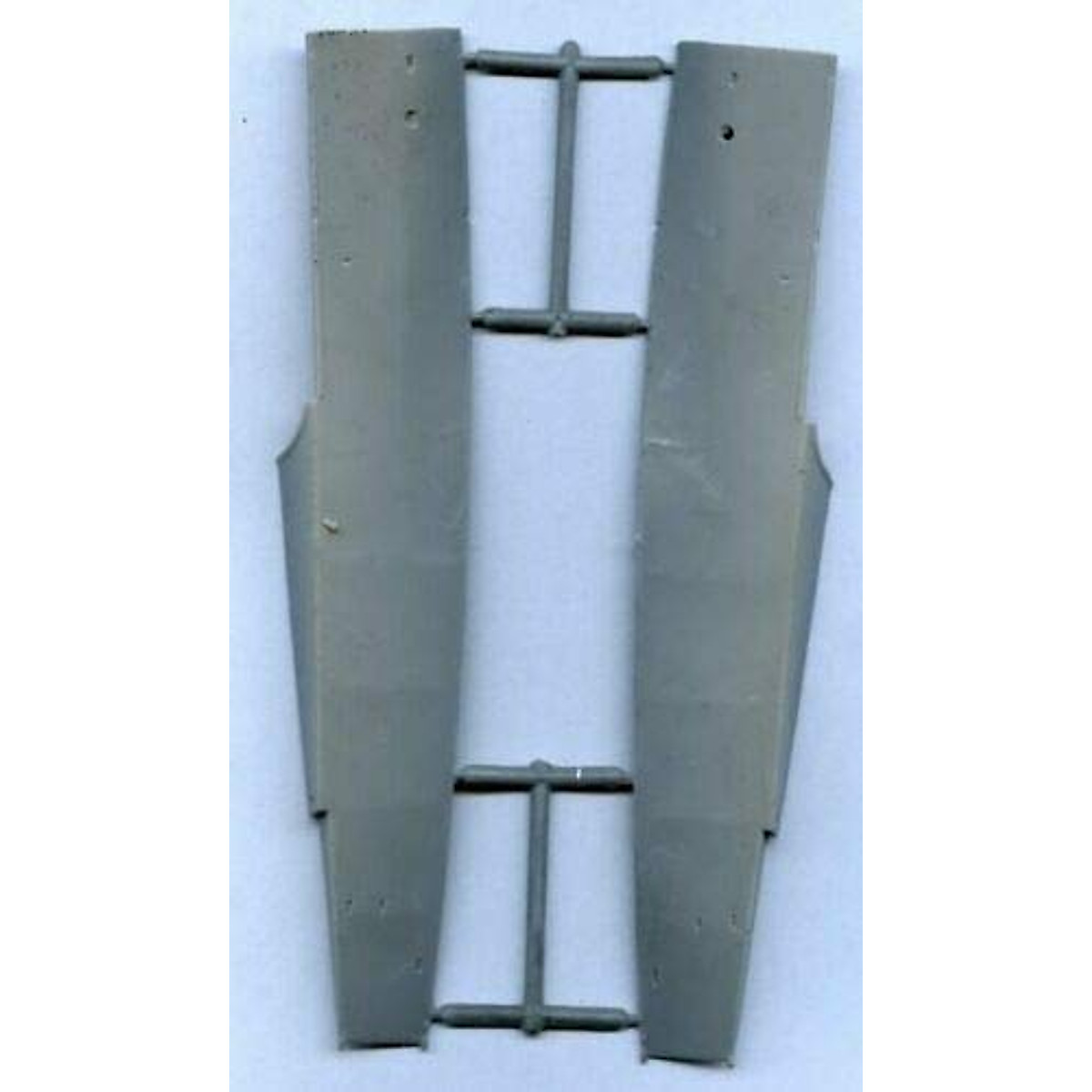 Mikro Mir 32-001 German monoplane Fighter Fokker E.V/D.VIII 1/32 Scale Model Kit