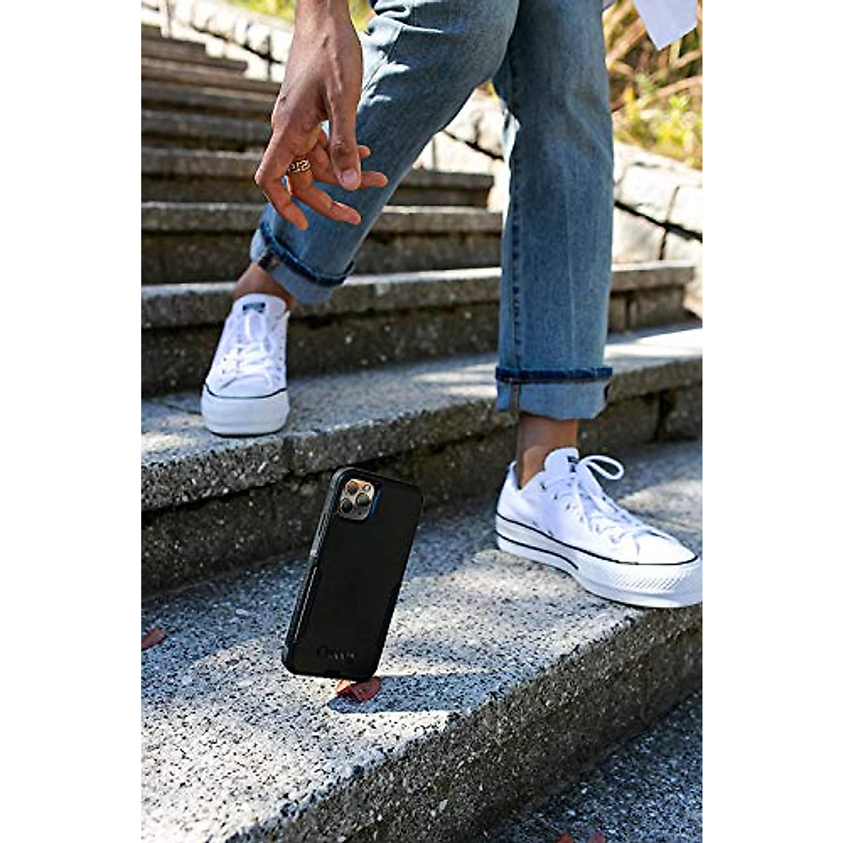 OtterBox COMMUTER SERIES Case for iPhone 11 Pro - Cosmic Ray