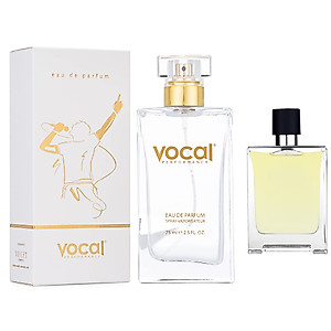 Vocal Performance M013 Inspired by Hermes Terre D’Hermes Eau de Parfum For Men 2.5 FL. OZ. Perfume Vegan, Paraben & Phthalate Free Never Tested on Animals