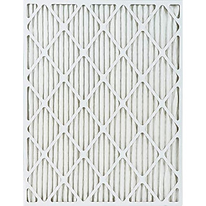 True Blue Allergen Protection 16x25x1 Air Filter, MERV 11, 4-Pack