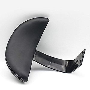 Garneck E Bike Accessories Electric Bike Accessories Electric Bike Backrest Saddle Backrest Electric Bicycles Kids Bike Driver Seat Se Bike Back Seat Cushion Backrest Seat Rear Frame Child