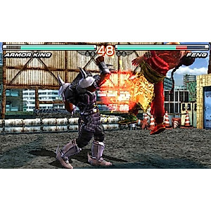 Tekken 3D Prime Edition [Japan Import]