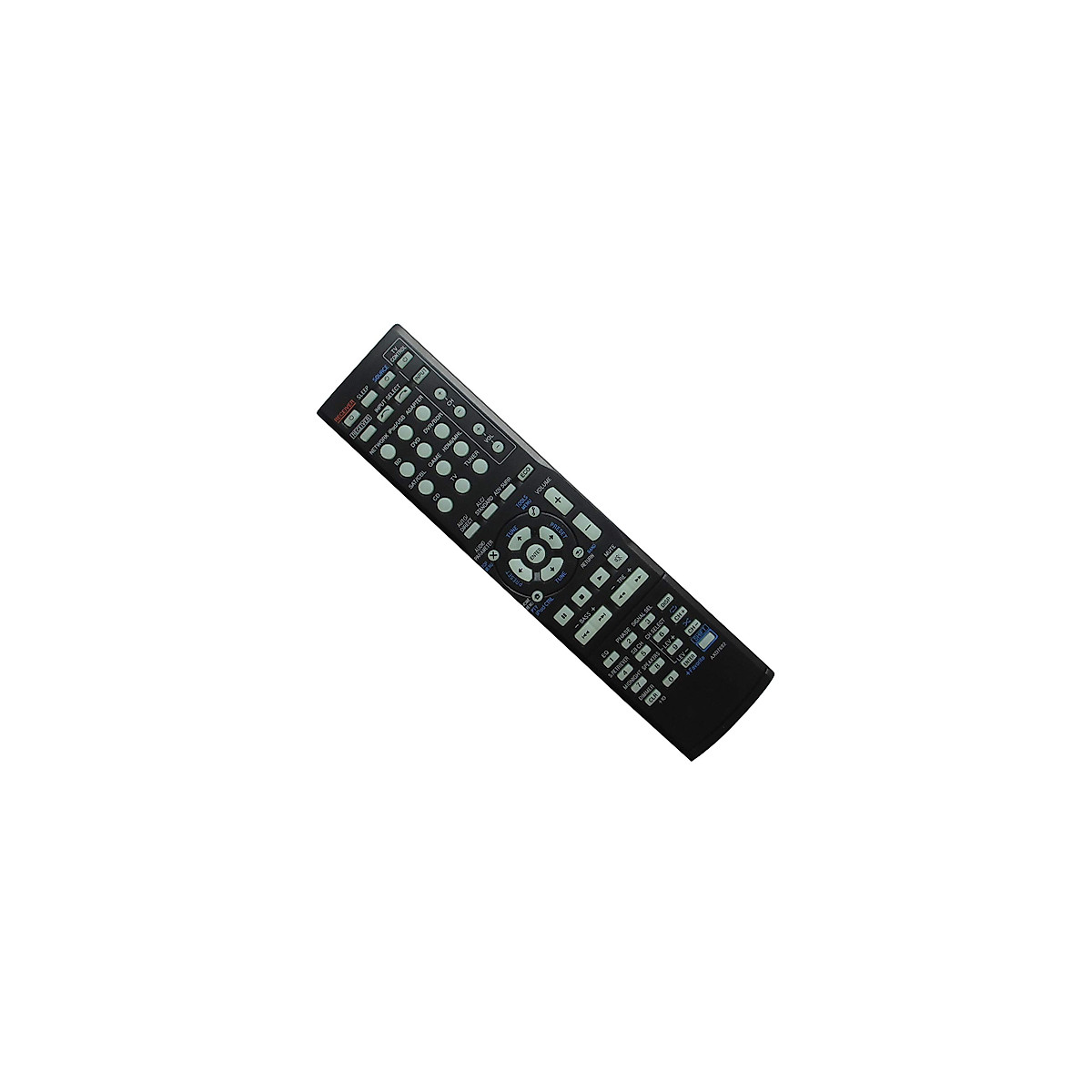 Universal Replacement Remote Control for Pioneer VSX-817-S VSX-817-K XXD3127 VSX-1016TXV-K VSX-1016TXV-S 7.1-Channel AV A/V Receiver System