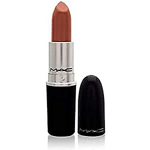 MAC Satin Lipstick Mocha
