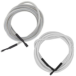 42326 Grill Igniter Kit for Weber Summit Gold/Platinum D6 Series Grills, Replacement Part for Weber Summit Gold D6 5290001 5890001 5790001 7790001, Summit Platinum D6 7790501 7890501 7890001 Grills