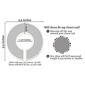 Modish Labels Baby Clothes Size Dividers, Baby Closet Organizers, Size Dividers, Baby Closet Organizers, Closet Dividers, Clothes Organizer, Nursery, Boy, Woodland, Deer, Navy, Tan, Gray (Baby)