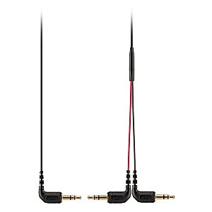 RODE Microphones SC11 3.5mm TRS Splitter Cable SC11