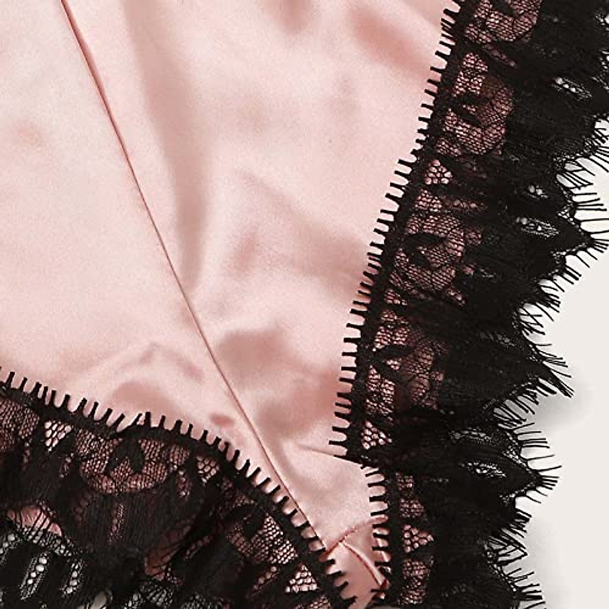 Lingerie for Women Naughty for Sex Play Couples Sex Items for Adult Kinky Slutty Outfits for Women Lace Fishnet Bodystockings Sex Accessories for Adults Couples Sex Products Teddy Bodysuit AB94