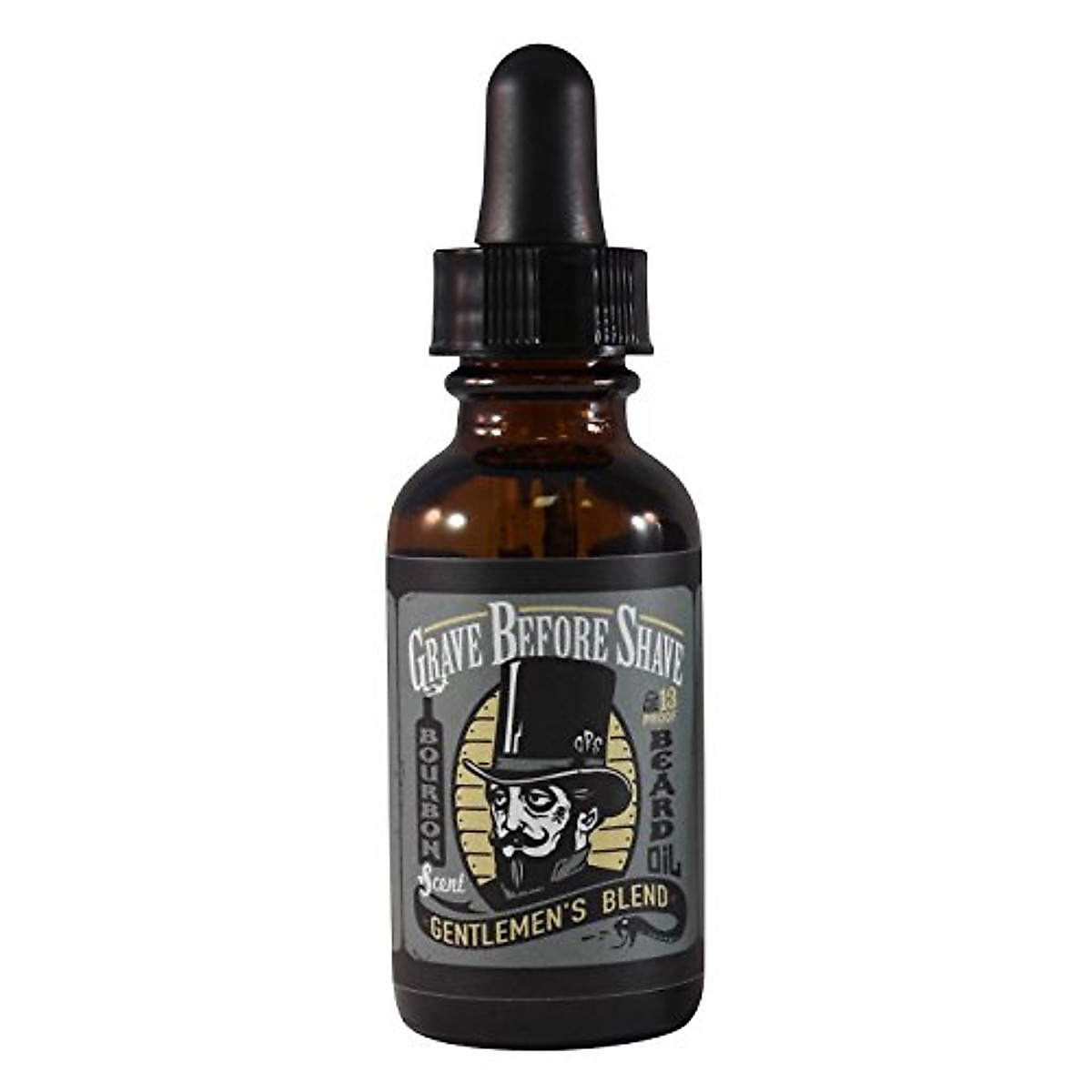 GRAVE BEFORE SHAVE™ Beard Care Pack (Gentlemen's Blend)