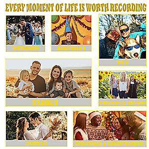 Personalized Name Text Sunflower Blanket Custom Your Name Throw Blanket for Baby Women Friends Sister Wife Mom Birthday Anniversary Christmas Customized Gifts, 60×80 Inch