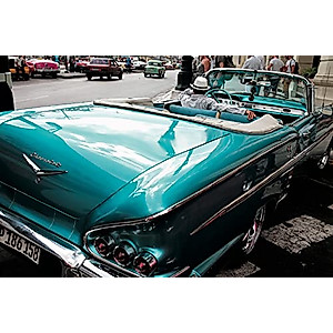 Classic Cars Photography, Over 80 HD Vintage Car Photos Captured Professionally with a Leica Camera, Old Car History, Classic Car Picture, For Classic Car Enthusiasts and Admirers (Website)