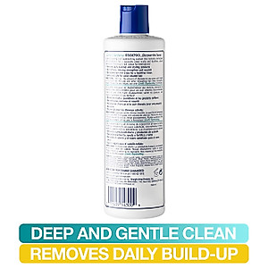 Mane N Tail Gentle Clarifying Shampoo, 12 Oz