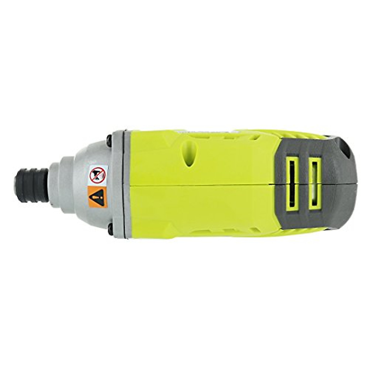 Ryobi P235 1/4 Inch One+ 18 Volt Lithium Ion Impact Driver with 1,600 Pounds of Torque (Battery Not Included, Power Tool Only)
