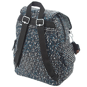 Kipling Backpack, Braun (True Beige)