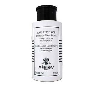 SISLEY Gentle MakeUp Remover Face And Eyes 300mloz I0008697, 10.1 Ounce