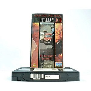 The Best Of Times (1986): Sport Drama - Large Box - Robin Williams - Pal VHS