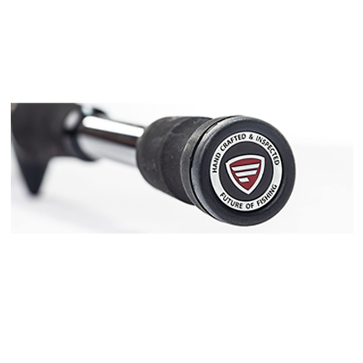 FAVORITE Pro Series Bait Casting and Spinning Fishing Rod | Light Weight Carbon Fiber Graphite Blend Fishing Rod