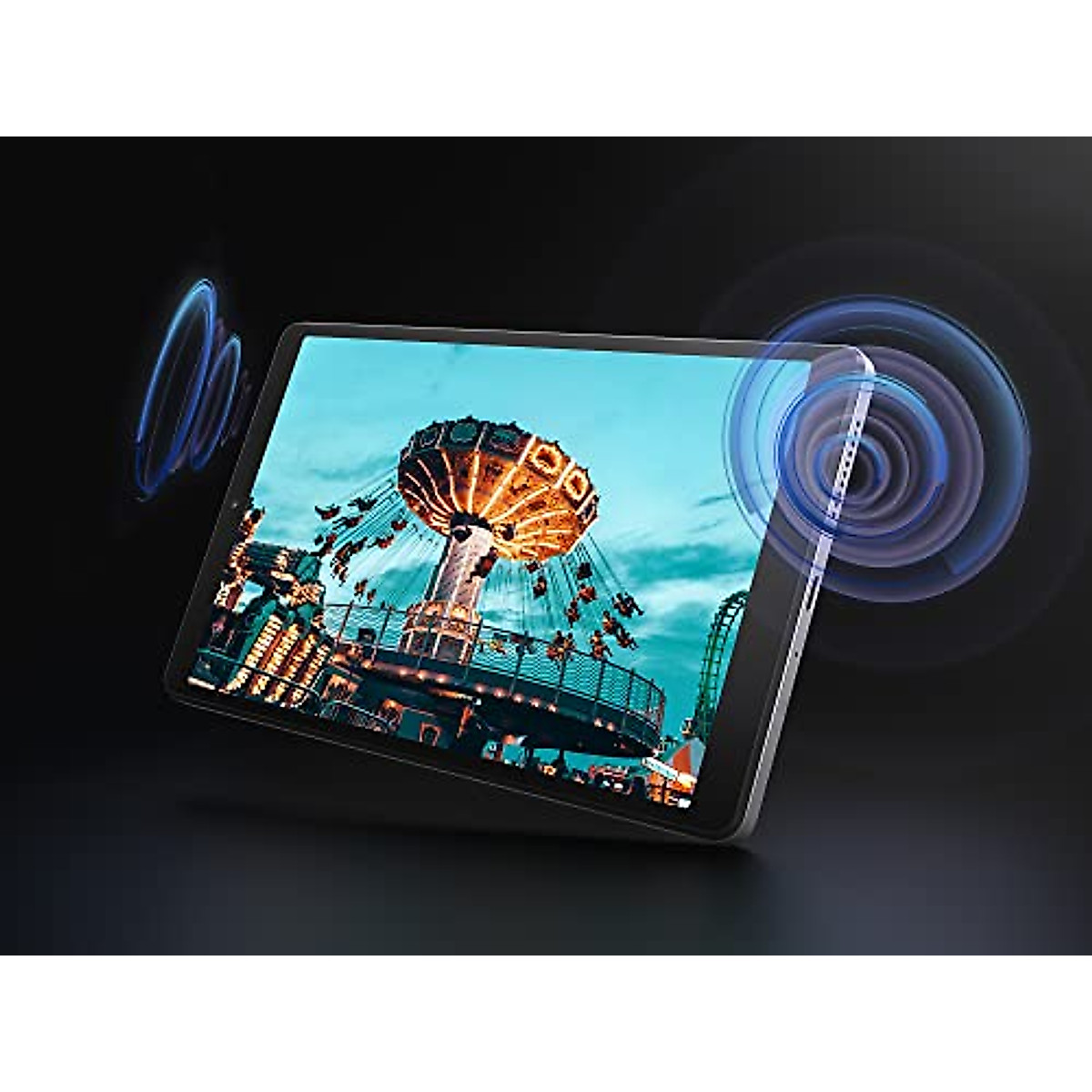 Lenovo Tab M8 (4th Gen) - 2023 - Tablet - Long Battery Life - 8" HD - Front 2MP & Rear 5MP Camera - 2GB Memory - 32GB Storage - Android 12 (Go Edition) or Later