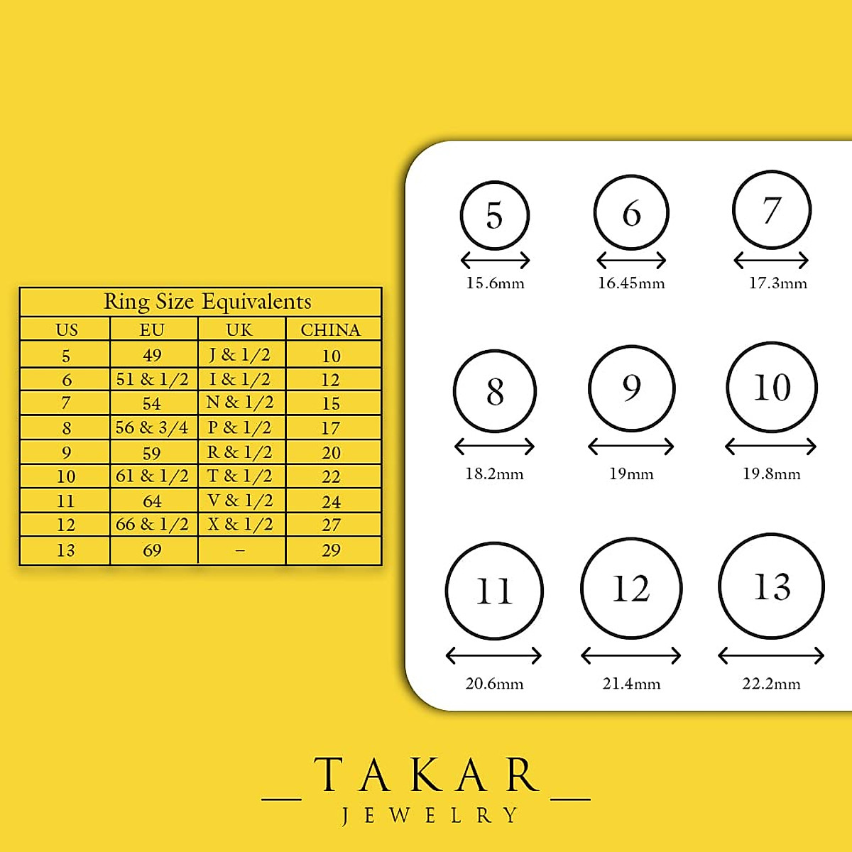 Elegant Sterling Silver Solitaire CZ Engagement Ring (Medium)