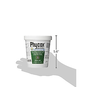 Phycox Granules Canine Joint Support - 16.9 oz
