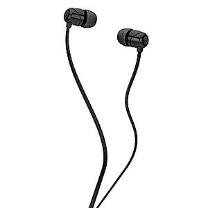 Skullcandy Jib Headphones One Size Black