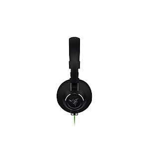 Razer Adaro Stereos - Analog Headphones