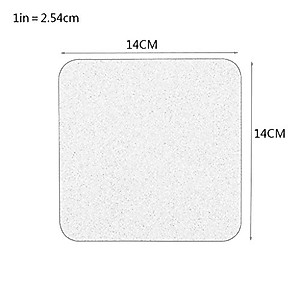 Geometric Pattern Felt, Wall Sticker memo Note Board, Photo Message Display Board, Multi-Purpose Home Decoration Board