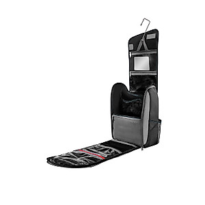 Thule Toiletry Kit-Black/Gray