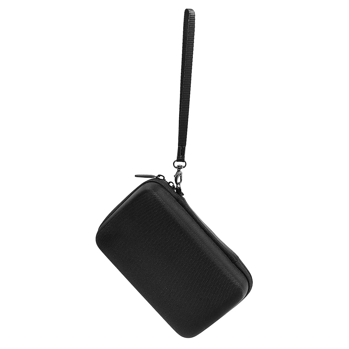 Alltravel case for Wahl Stainless Steel Lithium Ion+, Ion 2.0+ Beard and Nose Trimmer Model 9818, Andis 32475 Trimmer All in one Consolidation Solution for Trimmer, Clipper, Shaver, Comb and Others