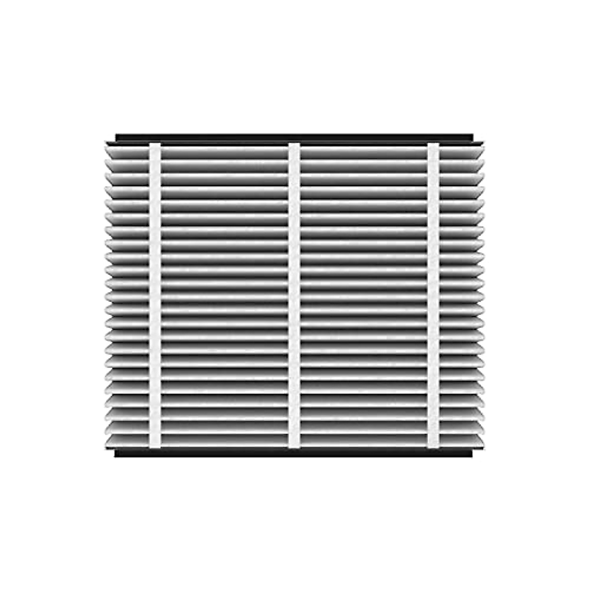 AprilAire 213CBN Replacement Filter for AprilAire Whole House Air Purifiers - MERV 13 with Carbon, Healthy Home Allergy + Odor Reduction, 20x25x4 Air Filter (Pack of 1)