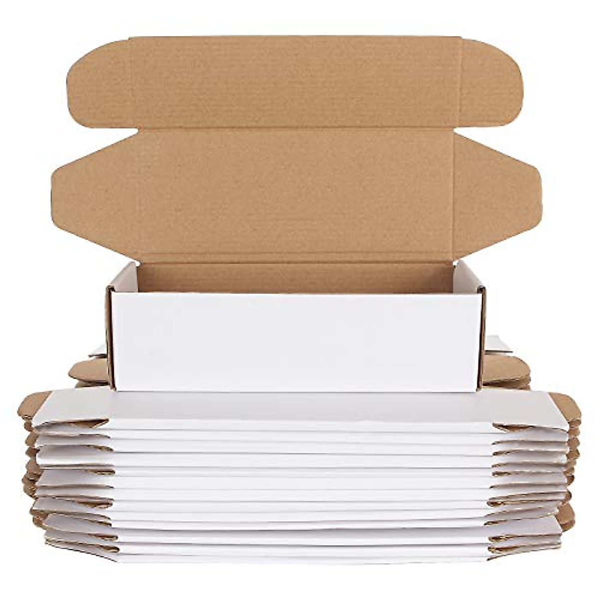 20ct 500Count Trading Card Storage Box Baseball Card Storage Box Sports Card Storage Boxes for Standard 20pt Trading Cards, Card Storage Box for Baseball, Football, Basketball, Hockey, Gaming Cards