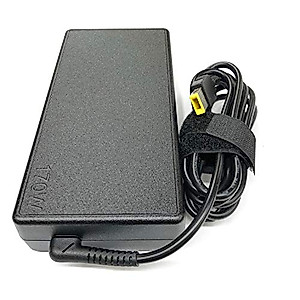 Lenovo 20V 8.5A 170W Slim Tip AC Adapter for Lenovo Thinkpad ADL170NLC2A, ADL170NLC3A, 45N0370, 45N0373, 45N0374, 45N0375, 45N0487, 4X20E50574, 36200321, PA-1171-71, W540, W550s, E440