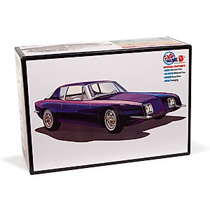AMT - 1963 Studebaker Avanti