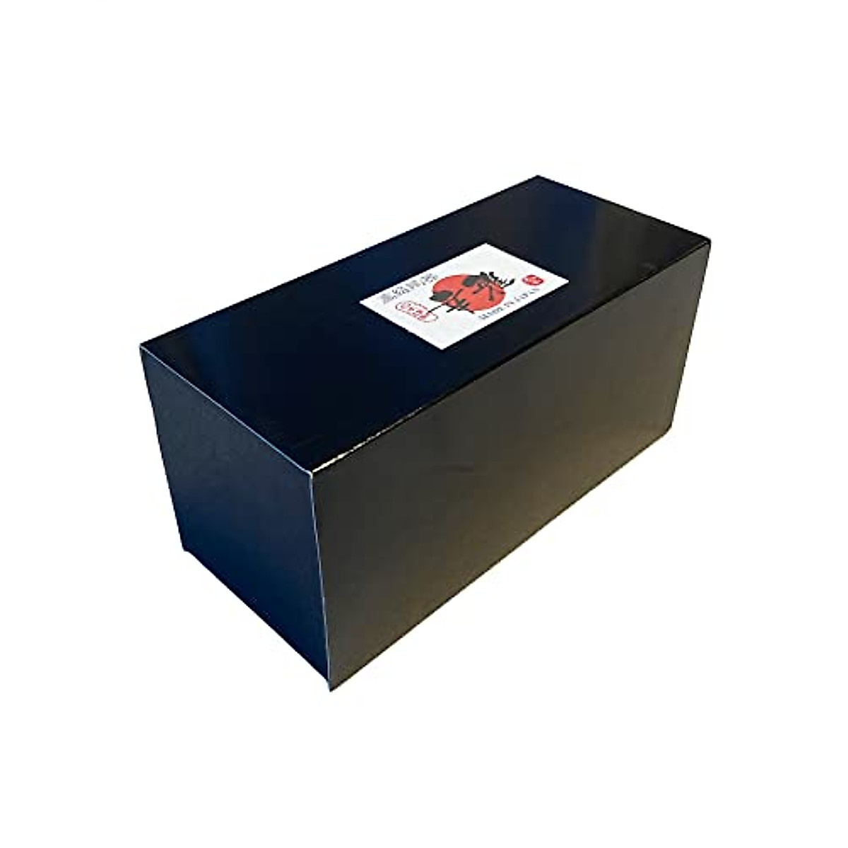 MIKO&TOKYO Japanese Designed YUNOMI Set. 2 of Japanese Tea Cups. For your Asian Tea Time. Enjoy Green Tea, Black Tea and Coffee. Made in Japan