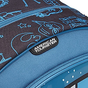 American Tourister Disney Backpack, Star Wars R2D2