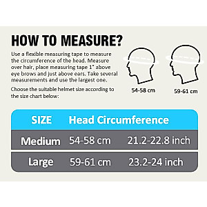 OUWOR Road & Mountain Bike MTB Helmet for Adult Men Women Youth, with Removable Visor and Adjustable Dial (Camouflage Green)