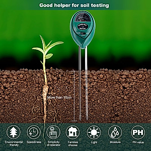 Hampton Bay IWW1501L-2 10-Watt Bronze Outdoor Integrated LED Landscape Path Light