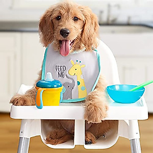 Fromm Puppy Gold Premium Dry Dog Food - Dry Puppy Food for Medium & Small Breeds - Chicken Recipe - 15 lb