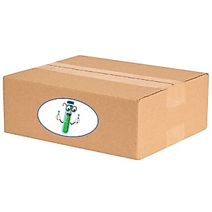 16mm x 125mm Glass Test Tubes Box of 100 by Mr. Test Tube