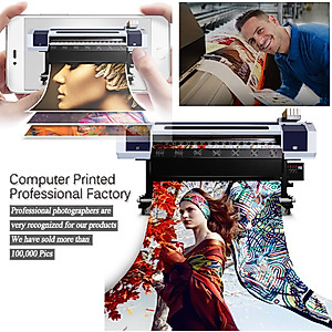 Avezano Adventure Baby Shower Backdrop Rustic Forest Woodland Mountain Bear Baby Shower Background Banner Boy Country Bear Deer Baby Shower Backdrops Decorations (8x6)