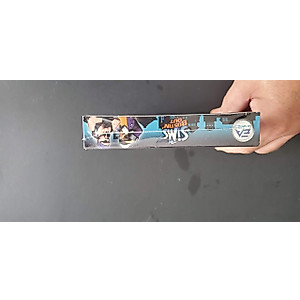 The Sims: Bustin' Out