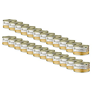 Applaws Chicken Breast in Broth 2.47 Ounces, Case of 24