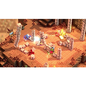 Riverbond - PlayStation 4