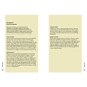 Adaptogens: Harness the power of superherbs to reduce stress & restore calm