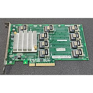 HP 12GB SAS Expander Card For DL380 Gen9 761879-001