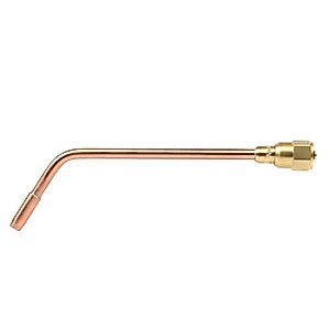 Turbo Torch VMA-J-15 Light Duty Multi-Flame Heating Nozzle