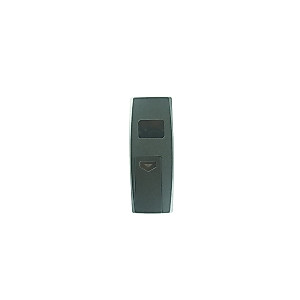 HCDZ Replacement Remote Control for Twin Star Duraflame DFS-750-1 DFS-750-6 DFS-950-4 DFS-950-5 DFS-950-6 DFS-950-7 DFS-950-8 P130 Freestanding Infrared Quartz Fireplace Stove