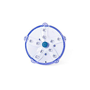 Lay-Z-Spa LED Light Accessory for Hot Tubs, 7 Colour Underwater Light (2 Modes)