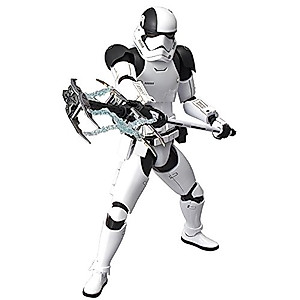 Star Wars 1/12 First Order Stormtrooper Executioner Model Kit(Japan Import)