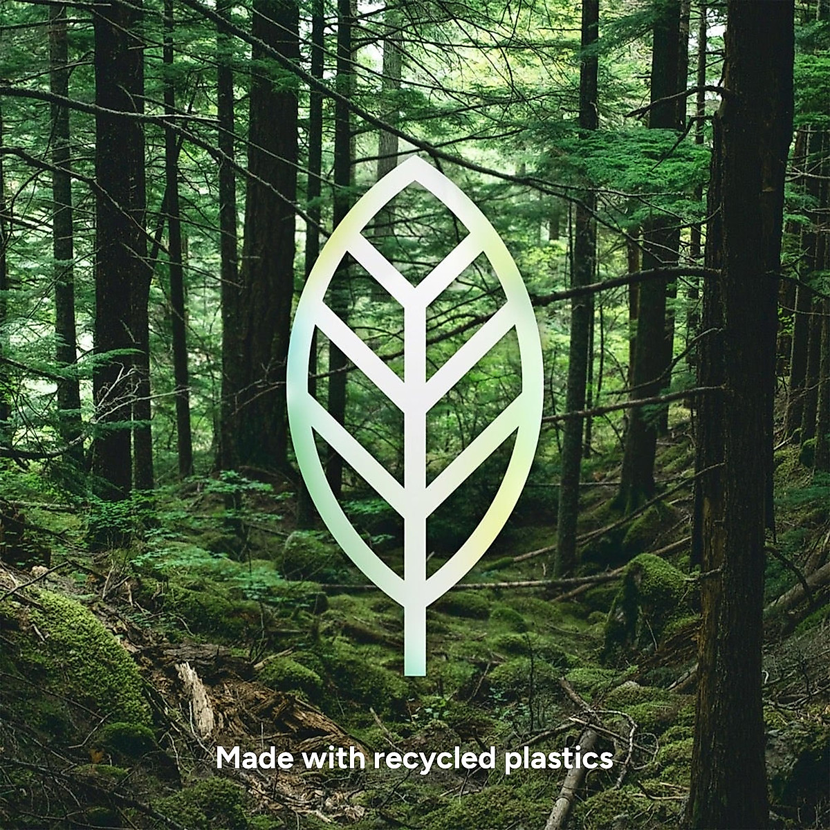 ZAGG Gear4 Crystal Palace Case for Apple iPad 11" (A16)/ 10.9 inch 10th Generation - Crystal Clear - Impact Shockproof D3O Material - 6.5ft Drop Protection